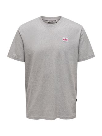 Only & Sons T-Shirt ONSDAWSON