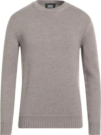 Alpha Studio STRICKWAREN - Pullover auf YOOX.COM