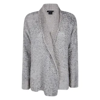 Avant Toi Femme, Pulls, Beige, Taille: 38 FR Cardigans