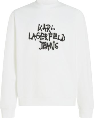 Karl Lagerfeld Sweatshirt