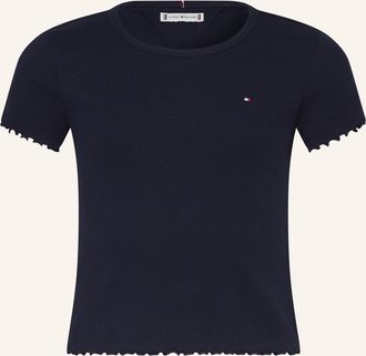 Tommy Hilfiger T-Shirt blau