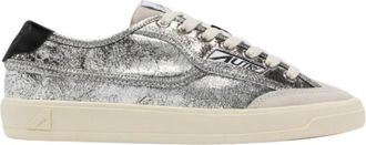Autry Windscape Low - - Shoes - Damen - Grau - 40 EU