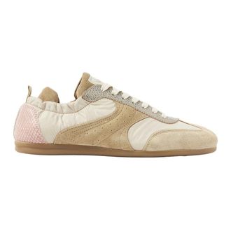 VIA VAI Femme, Chaussures, Beige, Taille: 39 EU June Haylee Baskets