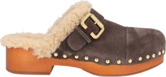Chlo&eacute; SCHUHE - Mules & Clogs auf YOOX.COM