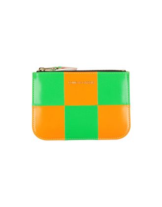 Comme Des Gar&ccedil;ons Kleinlederwaren - Kosmetikt&auml;schchen auf YOOX.COM