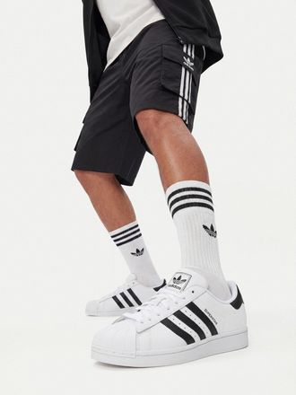 adidas Sneakers adidas Superstar II IH8659 Wei&szlig;