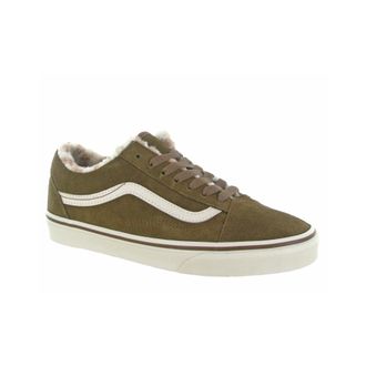 Vans Homme, Chaussures, Brun, Taille: 42 EU MTE Standard Mid
