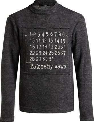 Takeshy Kurosawa STRICKWAREN - Pullover auf YOOX.COM