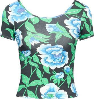 Kenzo TOPS - T-shirts auf YOOX.COM