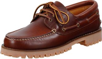 GANT FOOTWEAR Herren TRATTON Sneaker, Cognac, 45 EU