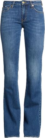 Roy Rogers HOSEN & R&Ouml;CKE - Jeanshosen auf YOOX.COM