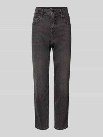Brax Relaxed Fit Jeans aus Baumwoll-Mix Modell STYLE.MILEY