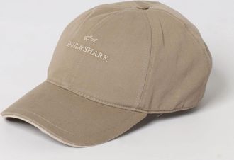 Paul & Shark Hut Herren Farbe Taubengrau