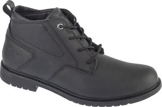 CAT Cat erpillar Staten Chukka P726703 Chaussures &agrave; Lacets pour Homme, Noir, 46 EU