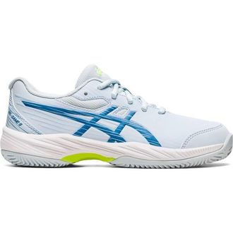 Asics Kinder Tennisoutdoorschuhe GEL-GAME 9 GS CLAY/OC