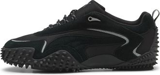Puma Sneakers Mostro XC Prime Unisexe, Chaussures, Noir, 35.5
