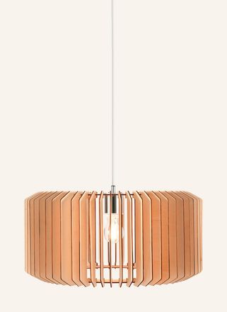 Nordlux Pendelleuchte Asti 50 braun