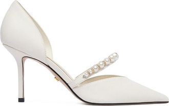 Gino Rossi High Heels CEO-ROSE-LT2087-1-1 Wei&szlig;