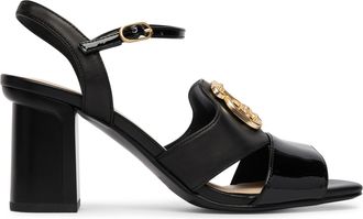 Liu Jo Sandalen Liu Jo Brooke 01 SA6051 PX695 Schwarz