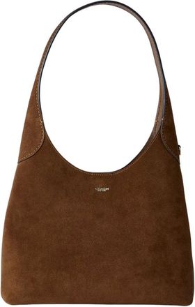 Coach Femme, Sacs, Brun, Taille: ONE Size Brooklyn Shoulder Bag 28