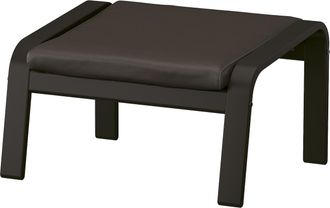 IKEA POÄNG Hocker