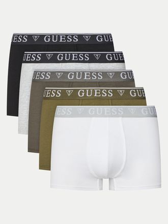 Guess Boxershorts-Set U4YG16 K6YW1 Bunt