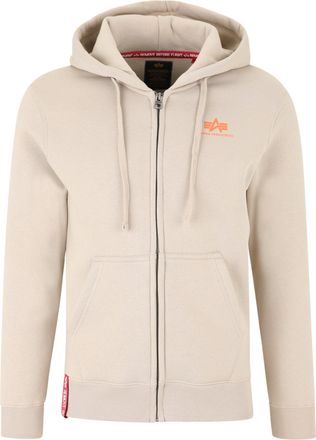 Alpha Industries Sweatjacke