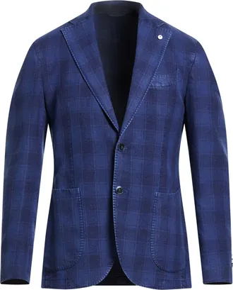 L.B.M. 1911 ANZ&Uuml;GE und CO-ORDS - Blazers auf YOOX.COM