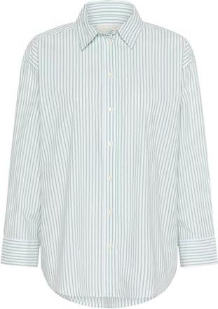 Part Two SavannaPW Relaxed fit Long Sleeve Shirt