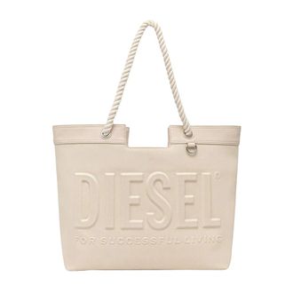 Diesel Damen, Taschen, Beige, ONE SIZEGr&ouml;&szlig;e