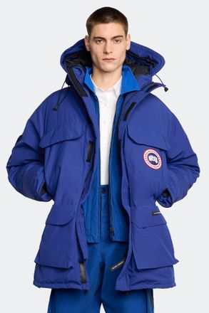 Canada Goose Expedition Parka