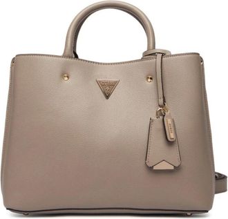 Guess Femme, Sacs, Beige, Taille: ONE Size Meridian II Girlfriend