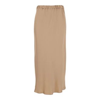Antonelli Damen, R&ouml;cke, Beige, SGr&ouml;&szlig;e