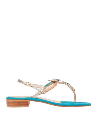 Positano SCHUHE - Zehentrenner auf YOOX.COM