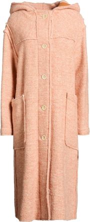 Momoni JACKEN & M&Auml;NTEL - M&auml;ntel auf YOOX.COM