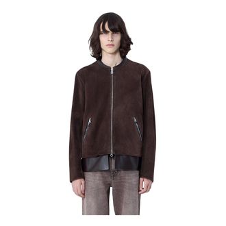 Our Legacy Homme, Vestes, Brun, Taille: XL Drift Jacket