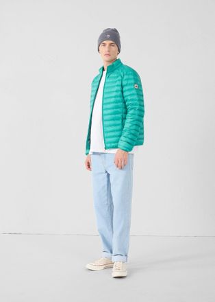 Jott Doudoune l&eacute;g&egrave;re Vert persan Mat - Taille XXL