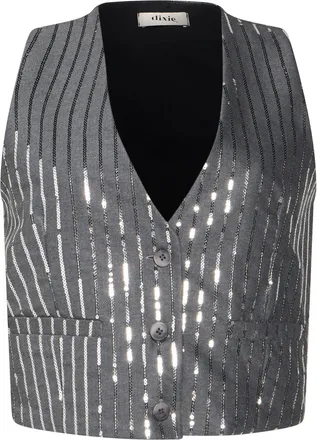 Dixie ANZ&Uuml;GE und CO-ORDS - Couture-Westen auf YOOX.COM