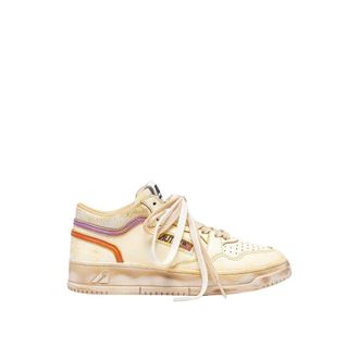 Autry Damen, Schuhe, Beige, 40 EUGr&ouml;&szlig;e