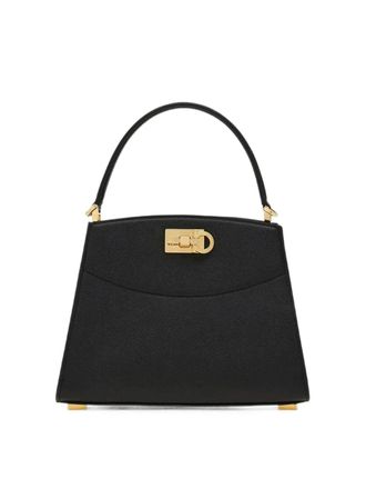 Ferragamo Sac Cabas - Noir