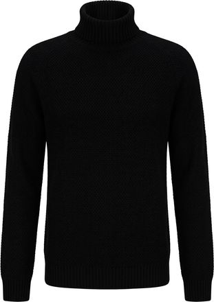 H953 STRICKWAREN - Rollkragenpullover auf YOOX.COM