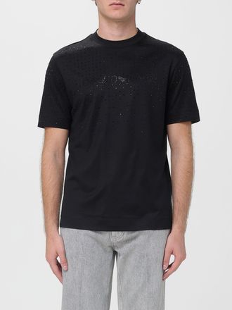 Emporio Armani T-Shirt EMPORIO ARMANI Homme couleur Noir