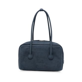 Marge Sherwood Femme, Sacs, Bleu, Taille: ONE Size Sac Boston Souple