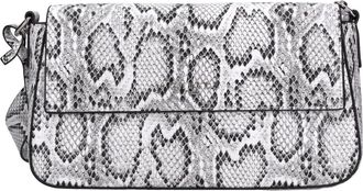 Ga&euml;lle Paris Femme, Sacs, Multicolore, Taille: ONE Size Sac bandouli&egrave;re en similicuir