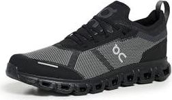 On Baskets Cloud 6 Versa pour homme, Noir | Eclipse, 44 EU