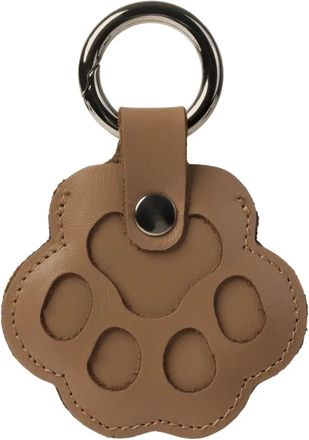 L37 Femme, Sacs, Brun, Taille: ONE Size Breloque de Sac Patte