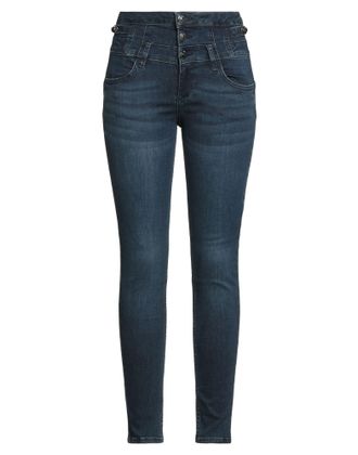 Liu Jo HOSEN & R&Ouml;CKE - Jeanshosen auf YOOX.COM