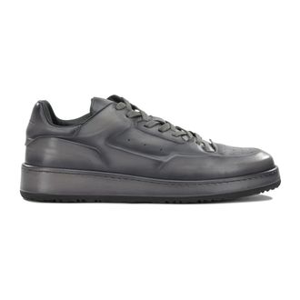 Officine Creative Eraser 001 Low-Top Sneakers - - Shoes - Herren - Grau - 44 EU