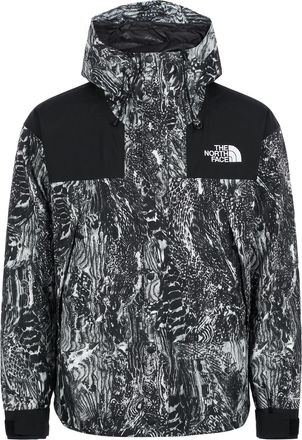 The North Face JACKEN & M&Auml;NTEL - Jacken und Anoraks auf YOOX.COM