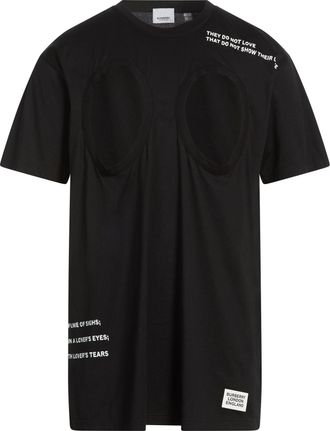 Burberry TOPS - T-shirts auf YOOX.COM